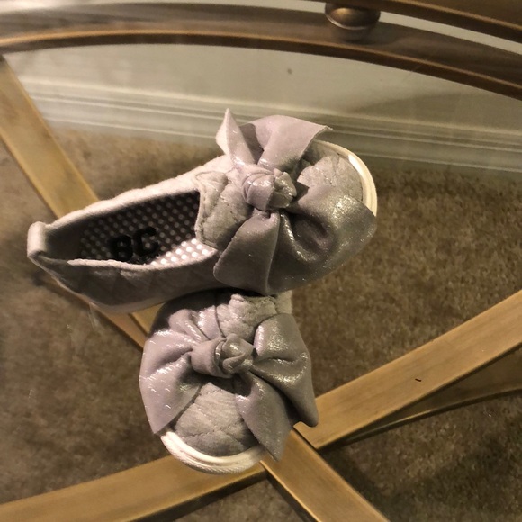 Shoes | Bc Girls Gray Shoes | Poshmark